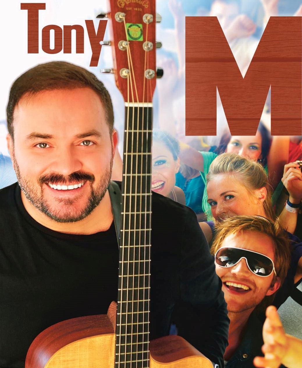 Afterski med Tony M. - Hotel Sirdal